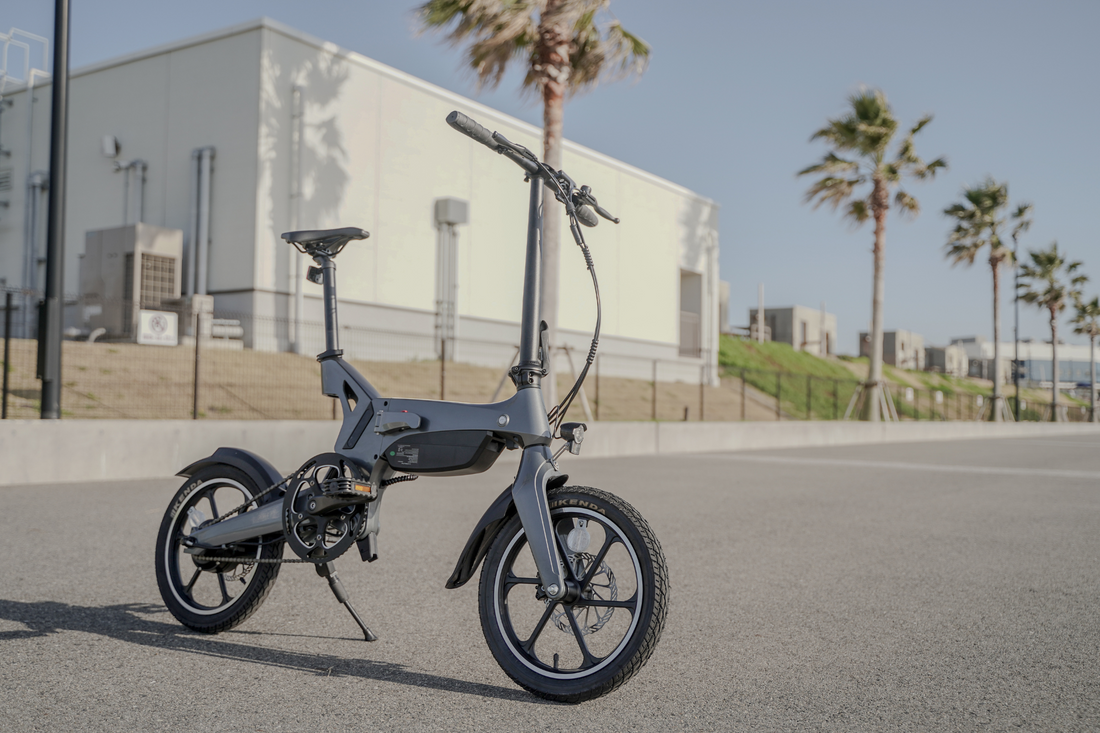 公道走行対応！48V高出力＆大容量バッテリー搭載の電動キックボード【E-KON公式ストア】